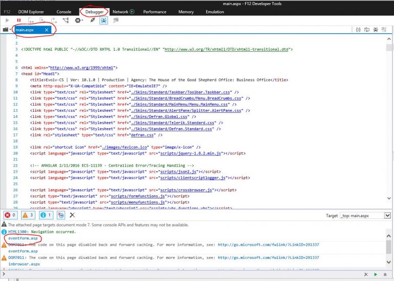 myEvolv Tips – CorbiNet Blog