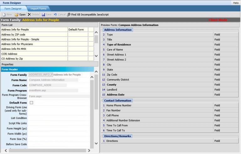 myEvolv How To – CorbiNet Blog