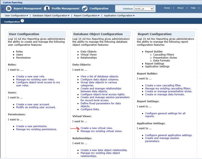 myEvolv How To – CorbiNet Blog