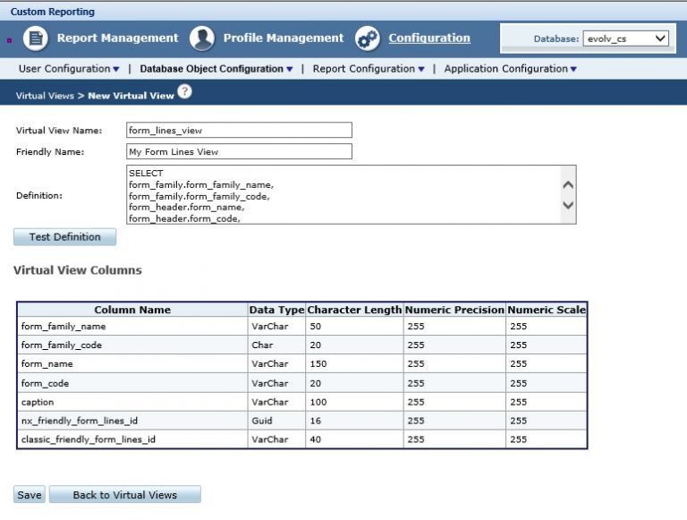 myEvolv How To – CorbiNet Blog
