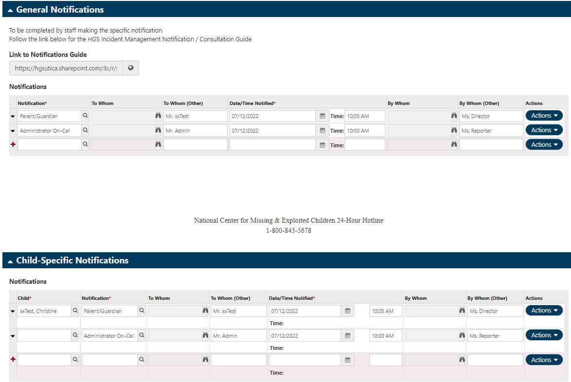 How To: Setup Multiple Subforms from the Same Form Family on a Single ...